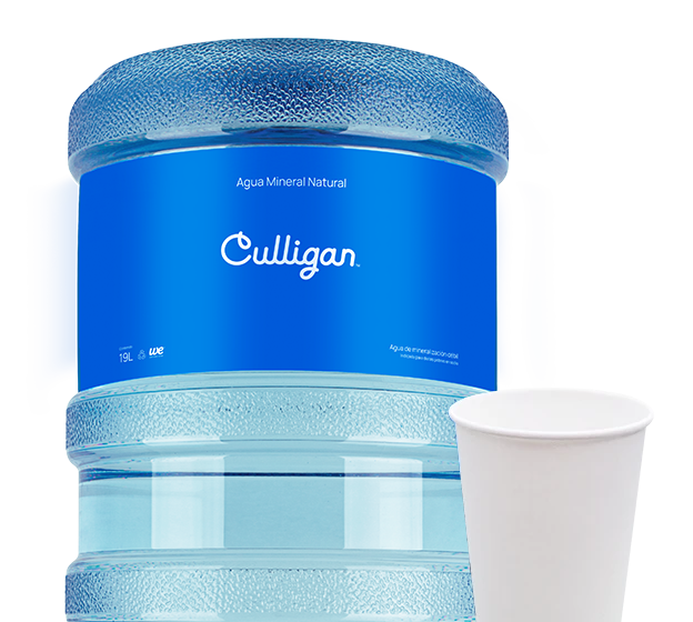 Consumibles y Accesorios - Culligan Espana